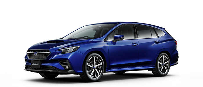 LEVORG | 新車・試乗車 | スバル信州株式会社