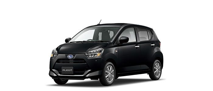 PLEO + | 新車・試乗車 | スバル信州株式会社
